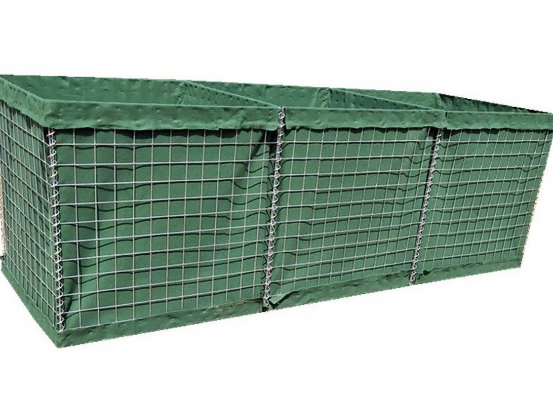 Gabion Barrier - Buy Gabion Barrier For Temporary Dike, Cabion Barrier ...